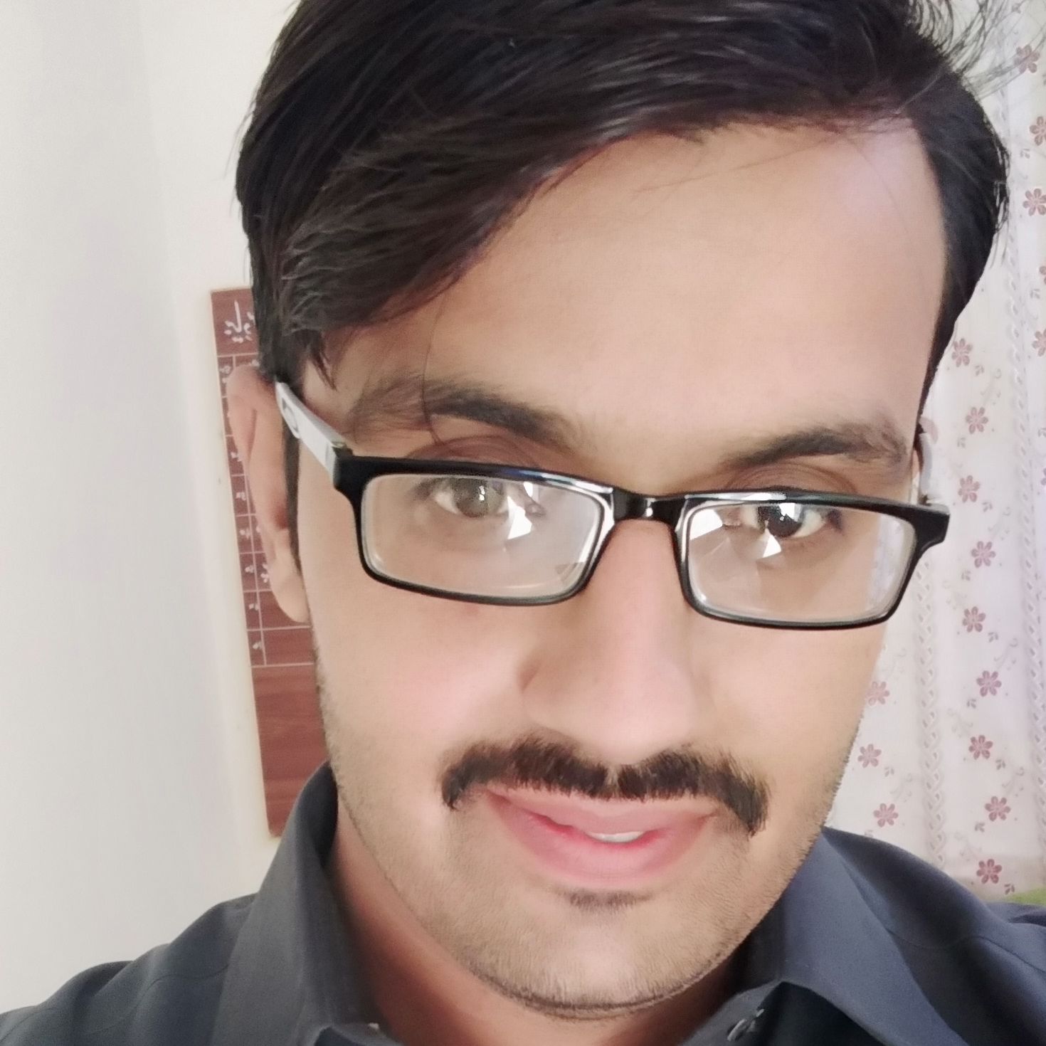 MUHAMMAD Private Tutor from Mianwali, Pakistan - $5/hr