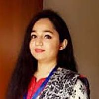 Mahnoor Private Tutor from Rawalpindi, Pakistan - $13/hr