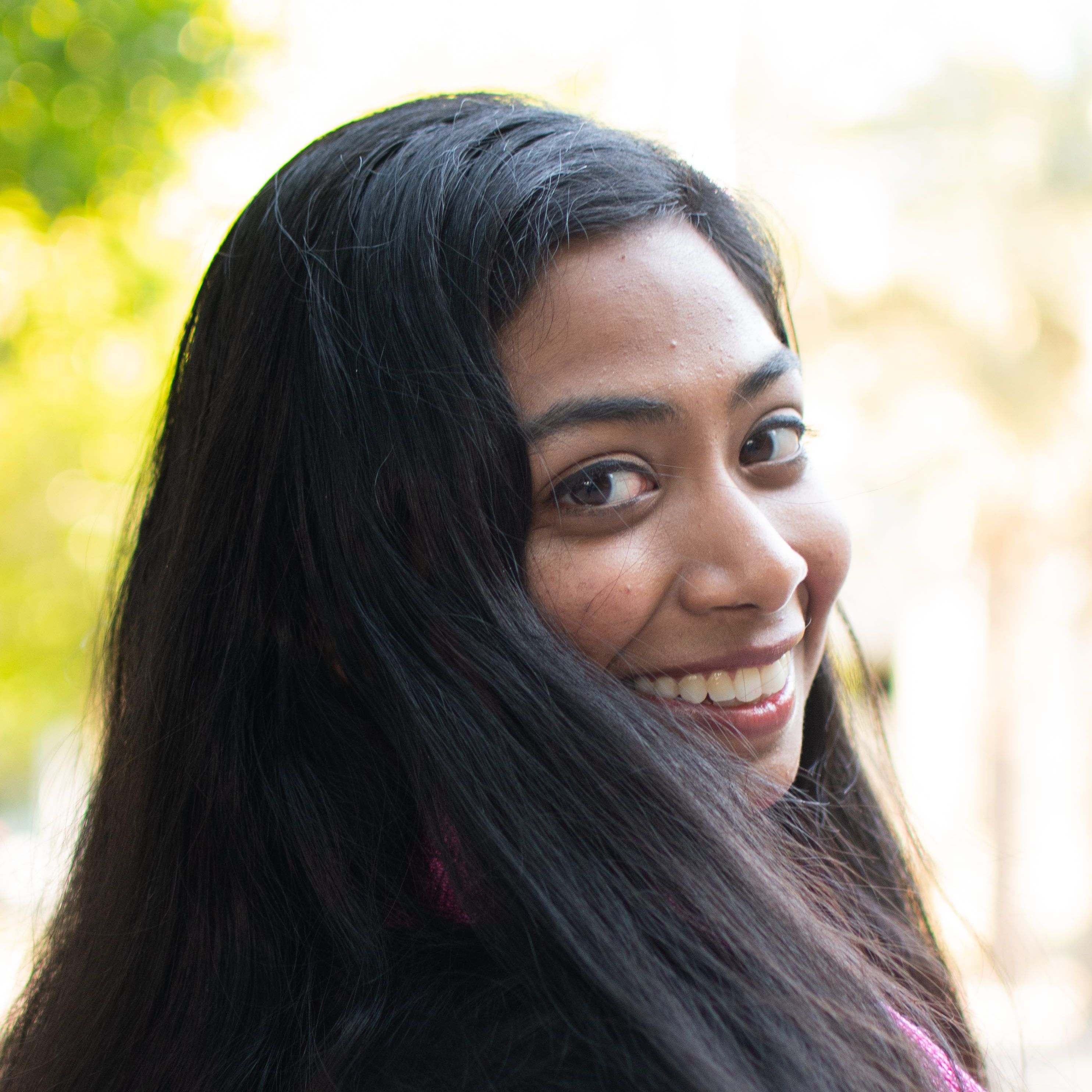 Janani Private Tutor from Phoenix, United States - $13/hr