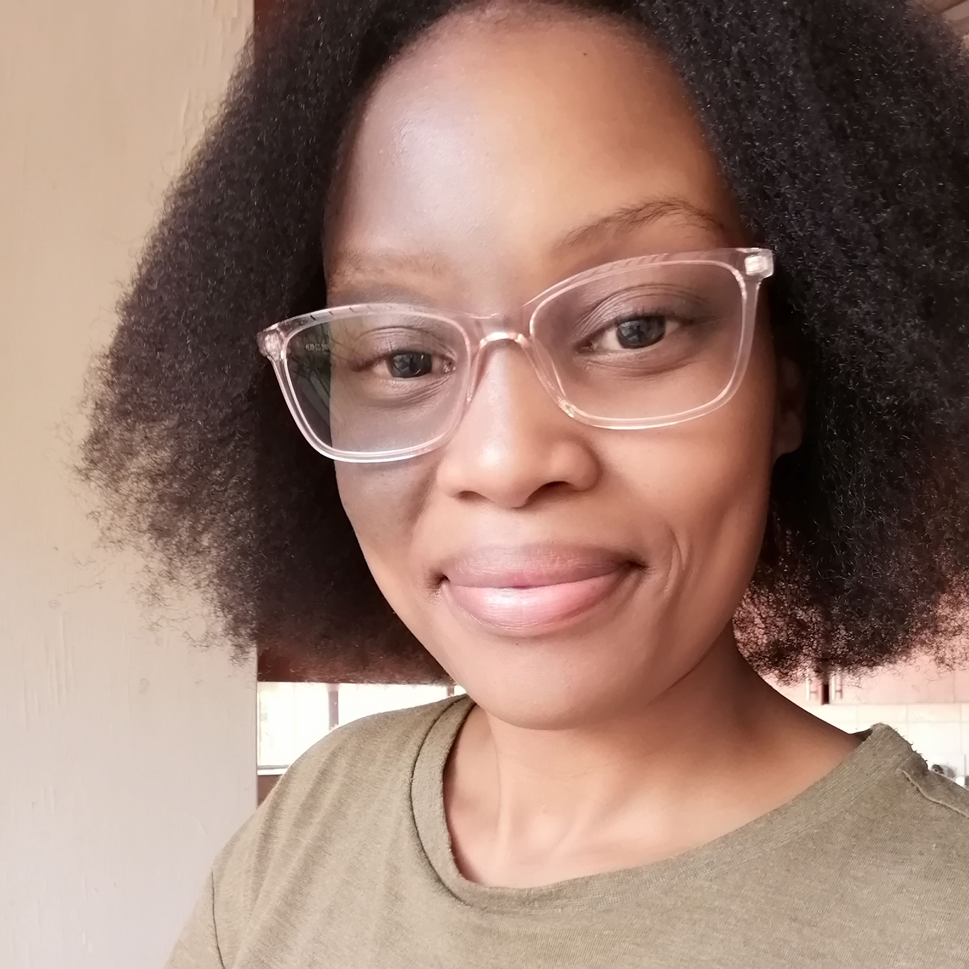 Kamogelo Private Tutor from Olifantsfontein, South Africa - $10/hr Kamogelo Private Tutor from Olifantsfontein, South Africa - $10/hr