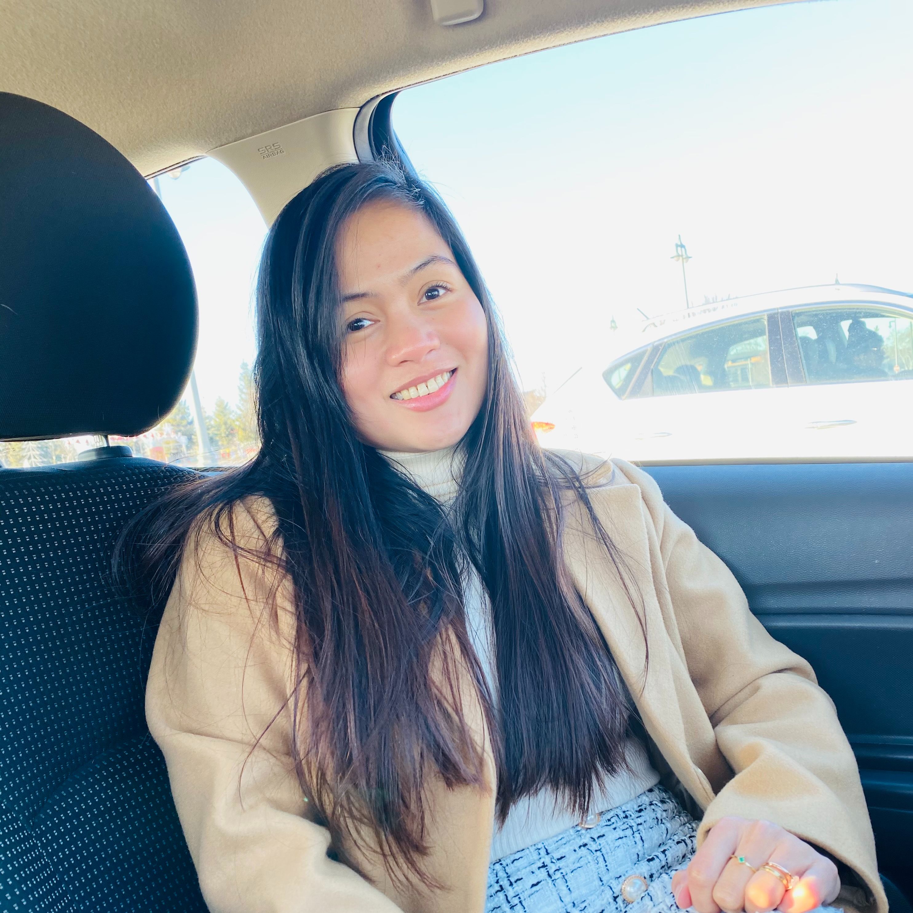 Lovely Faith Lopez Private Tutor from North Bay, Canada - $15/hr