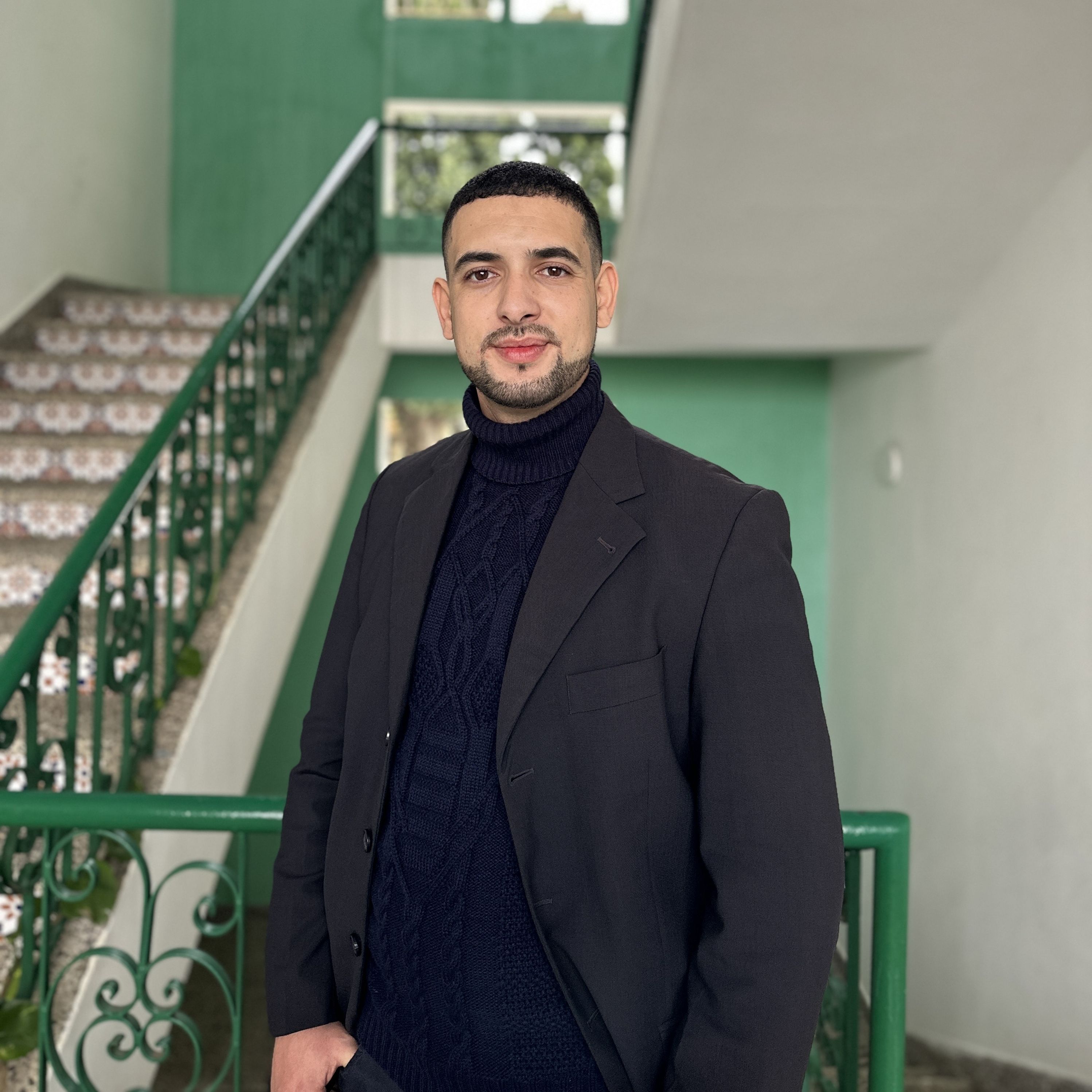 Hatim Private Tutor from Tangier, Morocco - $18/hr