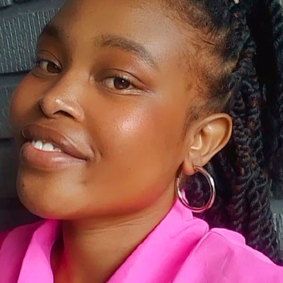 Portia Private Tutor from Pretoria, South Africa - $20/hr