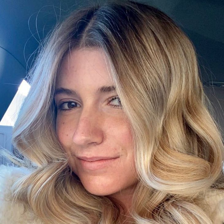 Katie Private Tutor from New york, United States - $20/hr