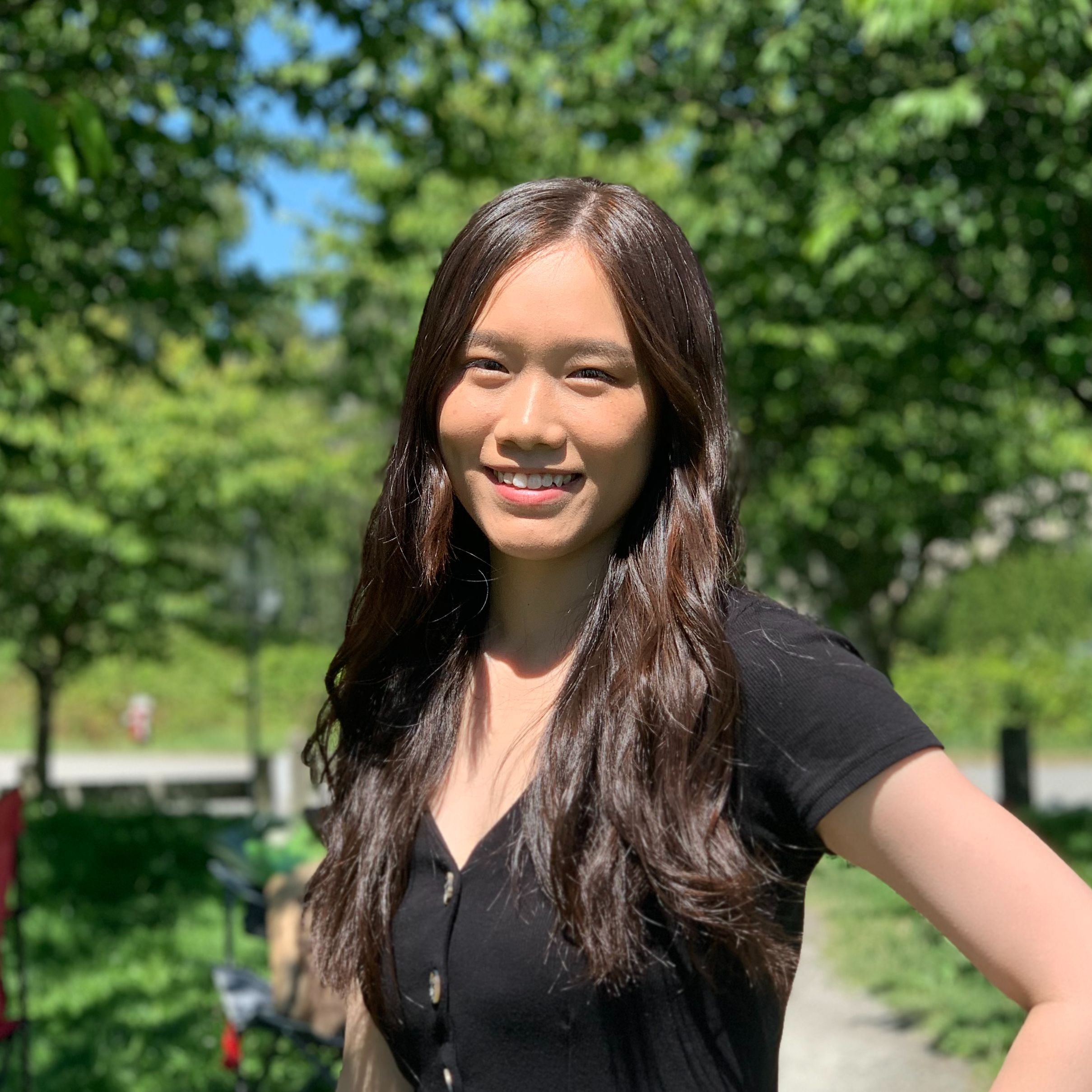 Cathy Private Tutor from Toronto, Canada - $35/hr