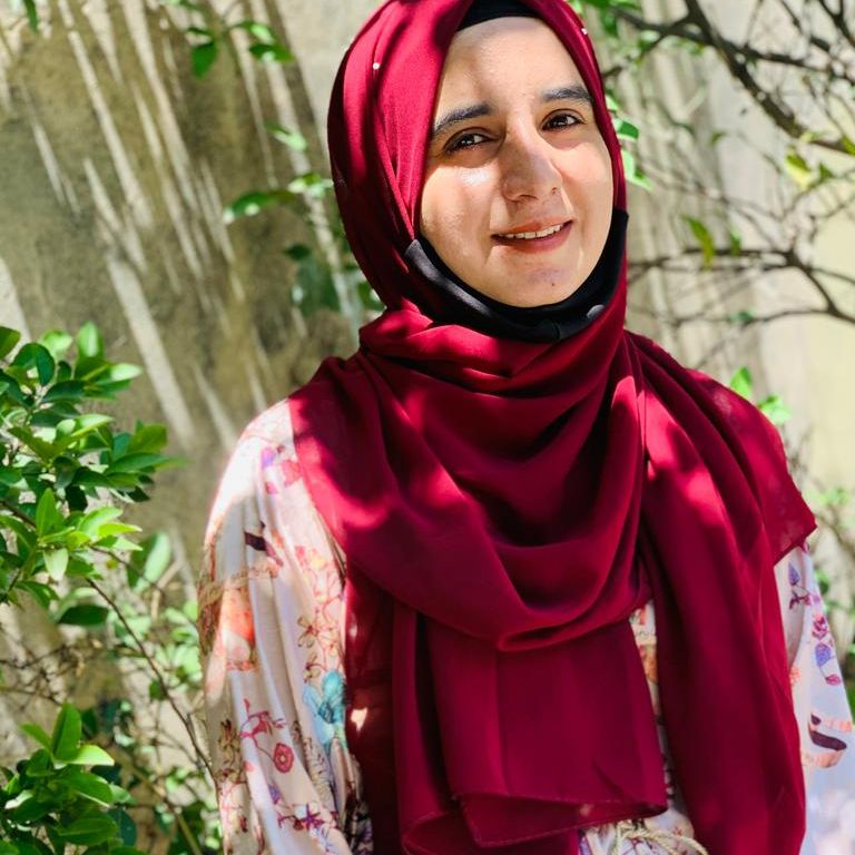 Tayyaba Private Tutor from Rawalpindi, Pakistan - $20/hr