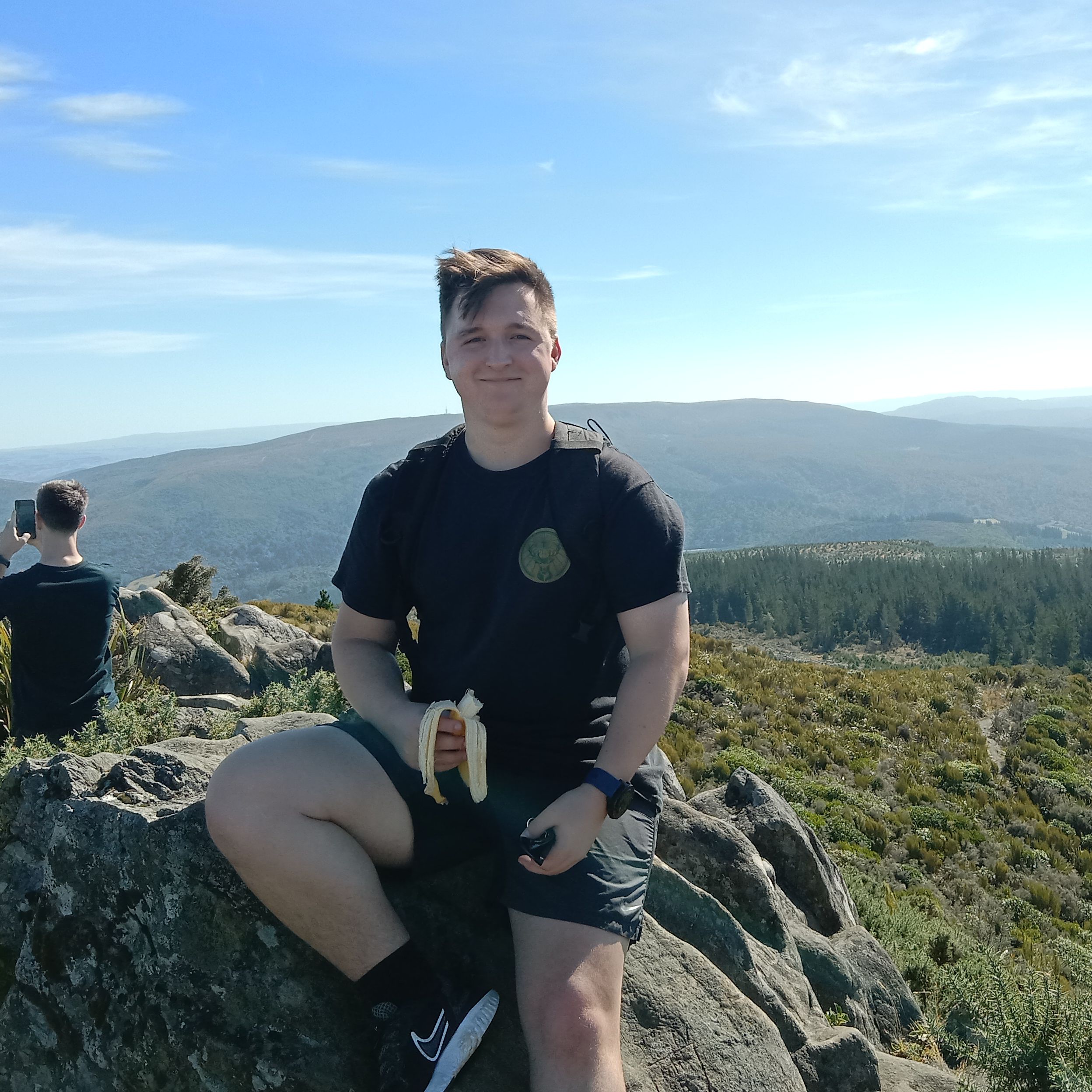 Matt Private Tutor from Dunedin, New Zealand - $20/hr