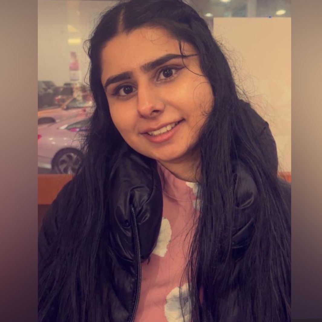 Jasmeen Private Tutor from Thorold, Canada - $14/hr