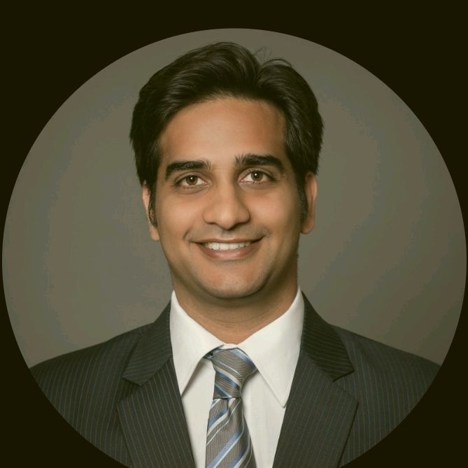 Jaideep Private Tutor from Toronto, Canada - $25/hr