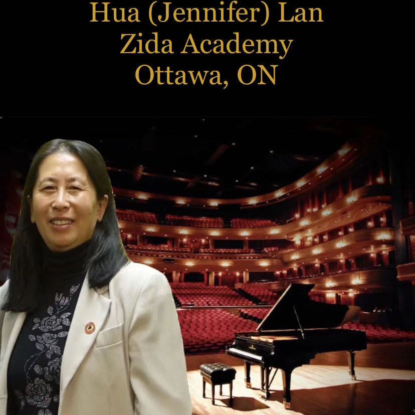Jennifer Hua Private Tutor from Ottawa, Canada - $80/hr