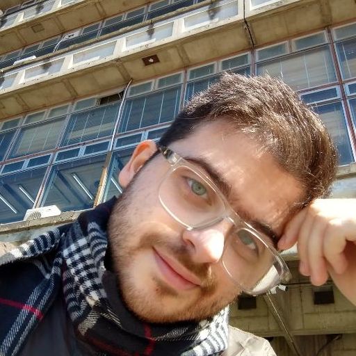 Gabriel Private Tutor from Buenos Aires, Argentina - $18/hr