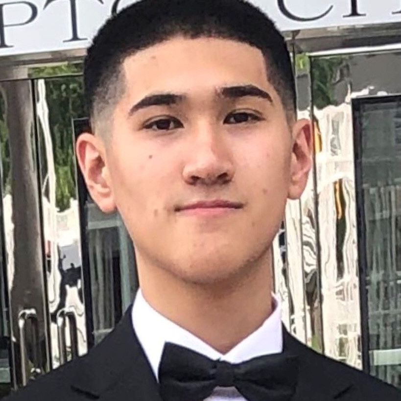 Victor Private Tutor from Brampton, Canada - $16/hr