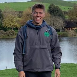 Nathaniel Private Tutor from Hamilton, Canada - $40/hr