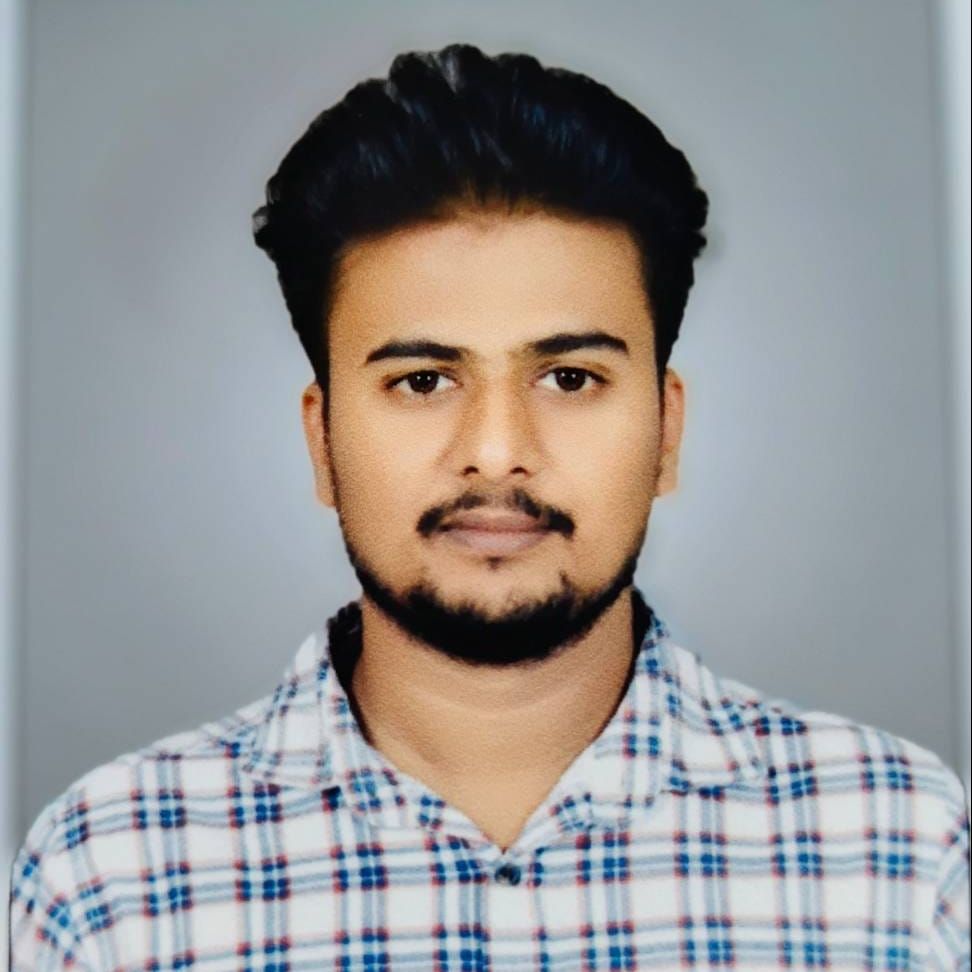 Deepak Private Tutor from Mardah, India - $12/hr