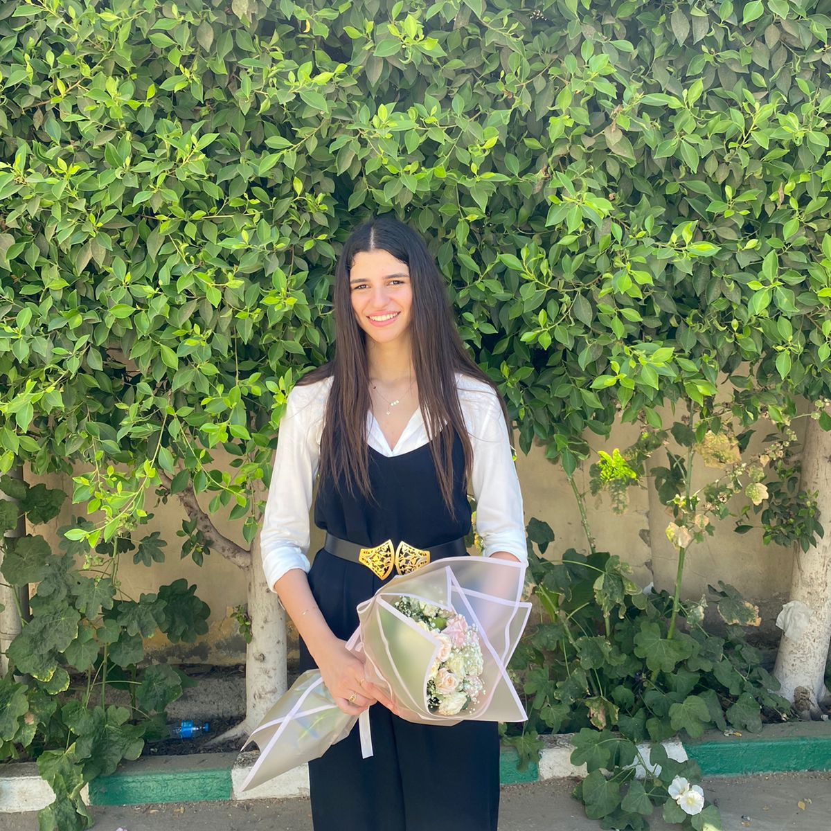 Yasmine Private Tutor from Cairo, Egypt - $20/hr