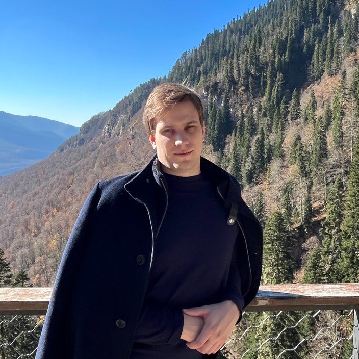 Boris Private Tutor from Yerevan, Armenia - $13/hr