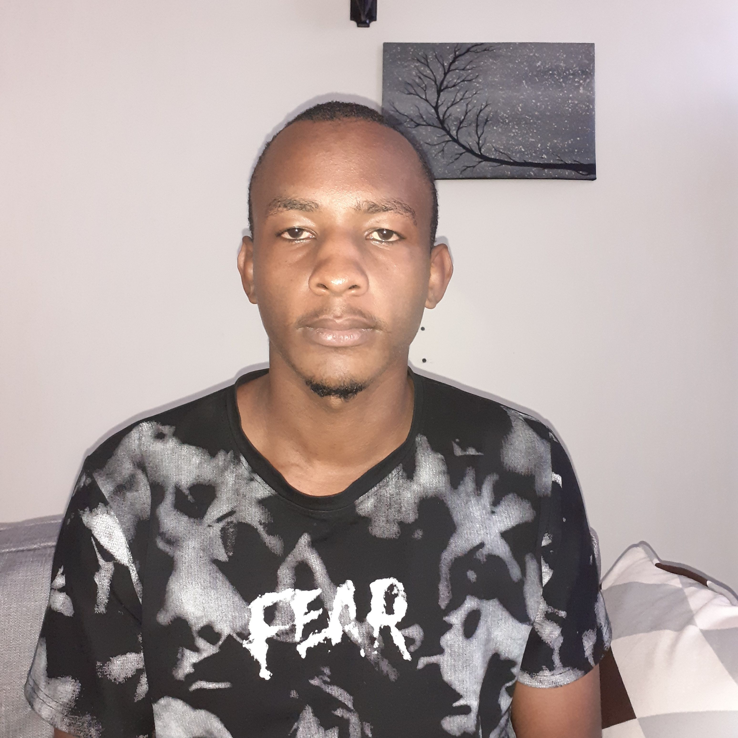 Collins Private Tutor from Nairobi, Kenya - $12/hr
