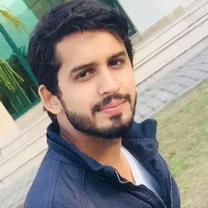 Jehanzeb Private Tutor from Chemnitz, Germany - $20/hr