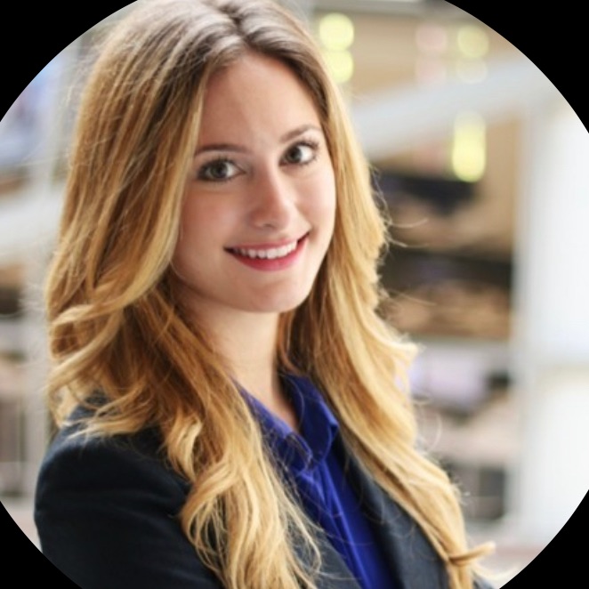 Amanda Private Tutor from Toronto, Canada - $40/hr