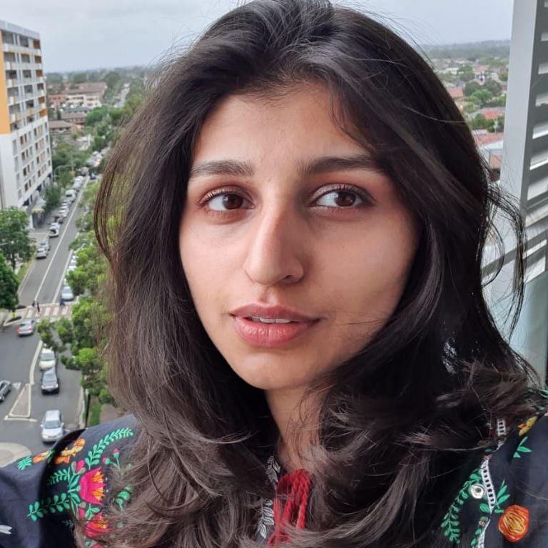 Ambreen Private Tutor from Auburn, Australia - $25/hr