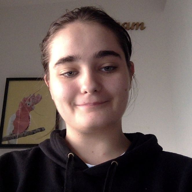 Lexie Private Tutor from Castle Hill, Australia - $30/hr