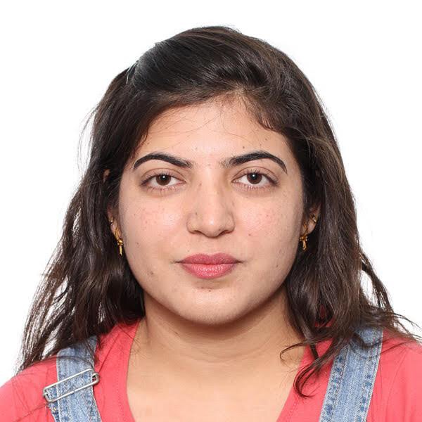 Raman Private Tutor from Brampton, Canada - $12/hr