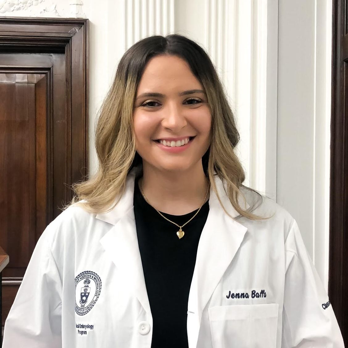 Jenna Private Tutor from Vaughan, Canada - $30/hr