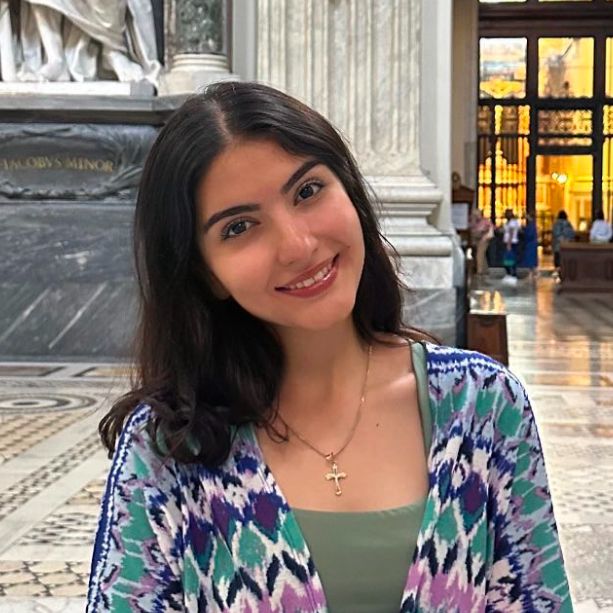 Diana Private Tutor from Hamilton, Canada - $14/hr