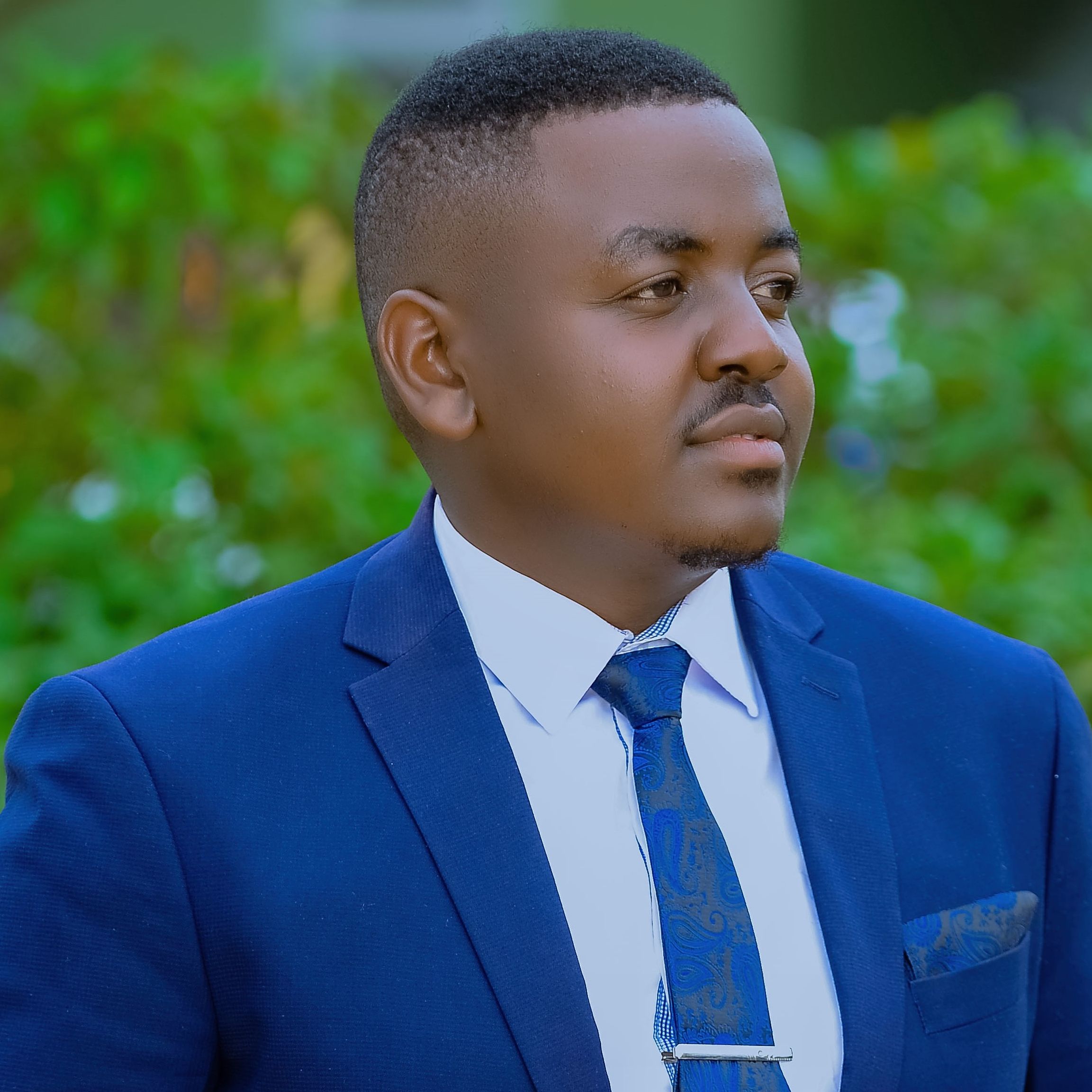 Alexis Private Tutor from Kigali, Rwanda - $15/hr