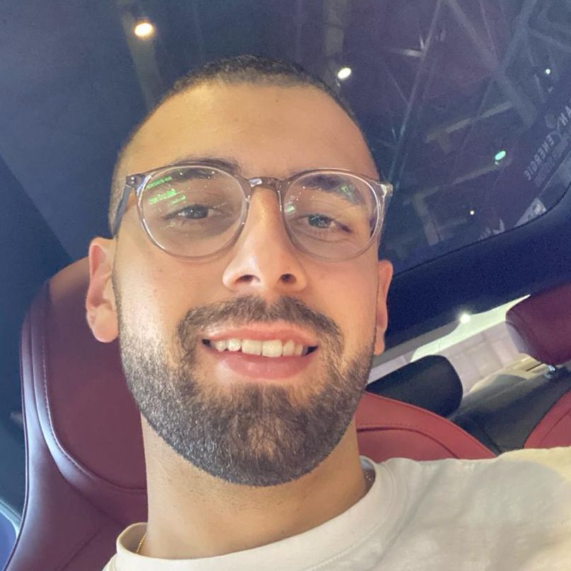 Fadi Private Tutor from Jbeil, Lebanon - $20/hr
