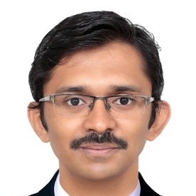 Prashanth Private Tutor from Thiruvananthapuram, India - $10/hr