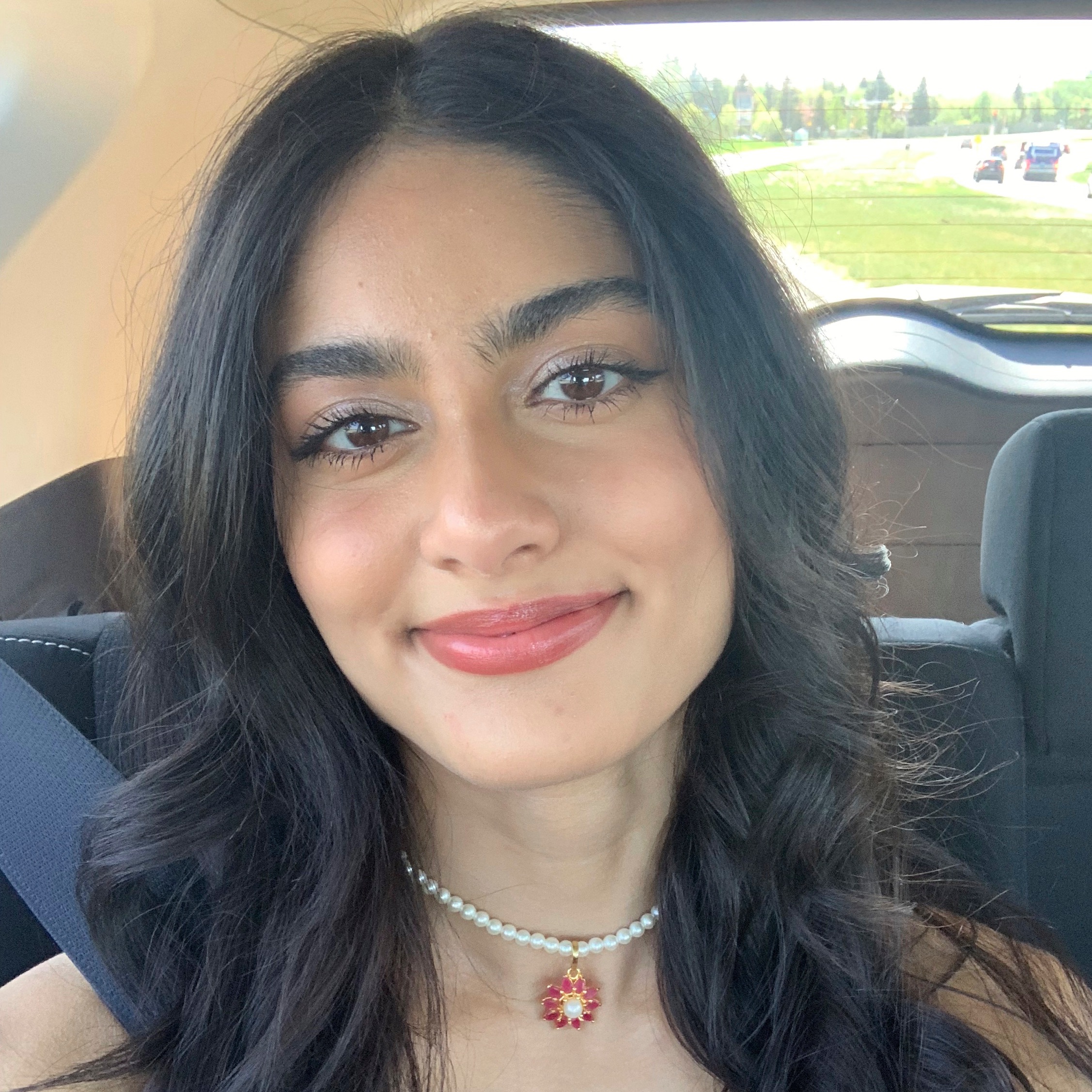 Eisha Private Tutor from Edmonton, Canada - $29/hr