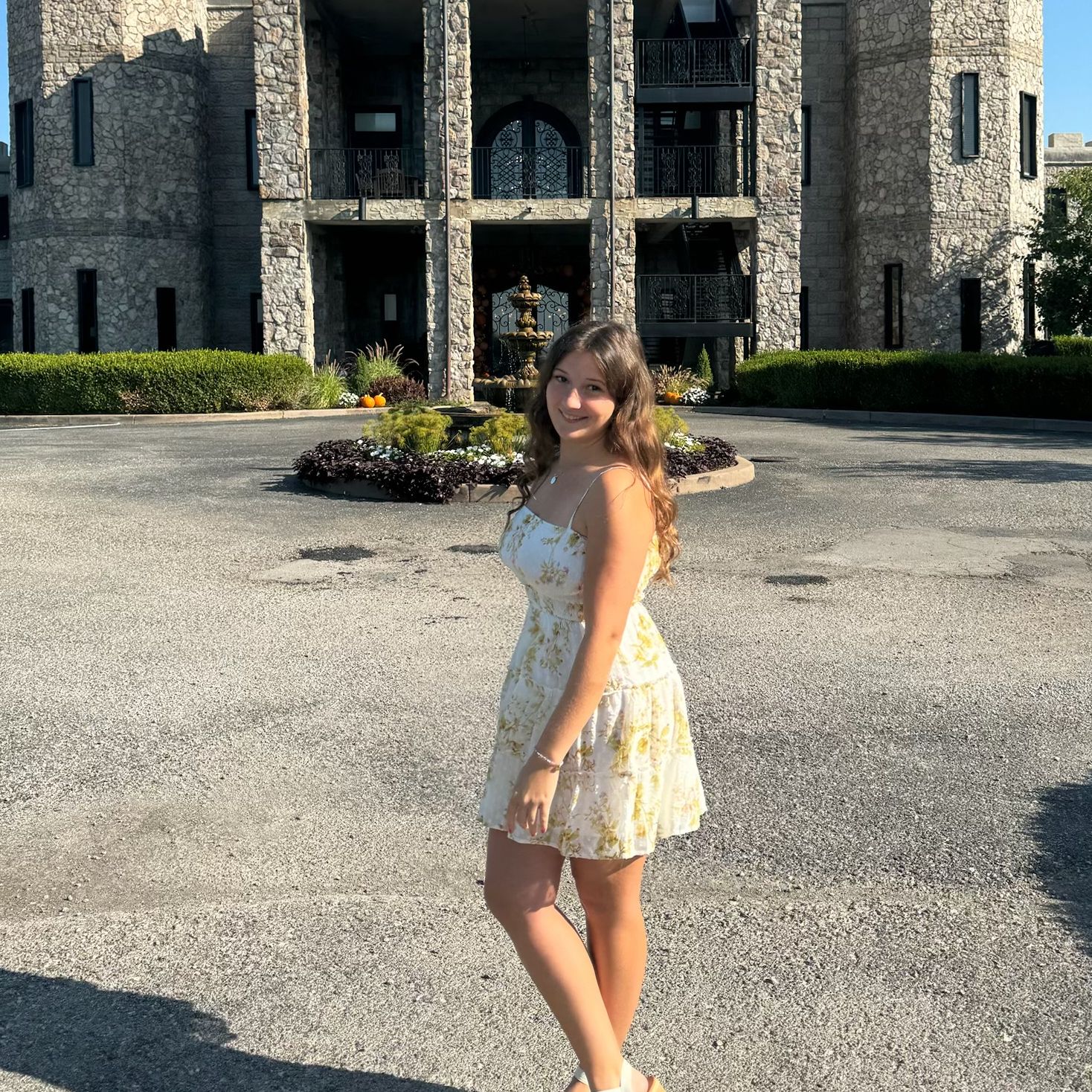 Bailey Private Tutor from Lexington, United States - $30/hr