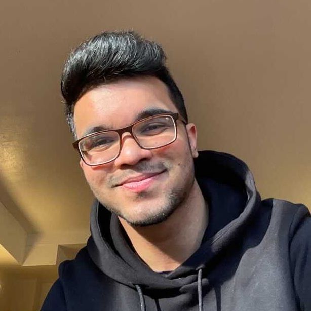 Prohit Private Tutor from Calgary, Canada - $17/hr