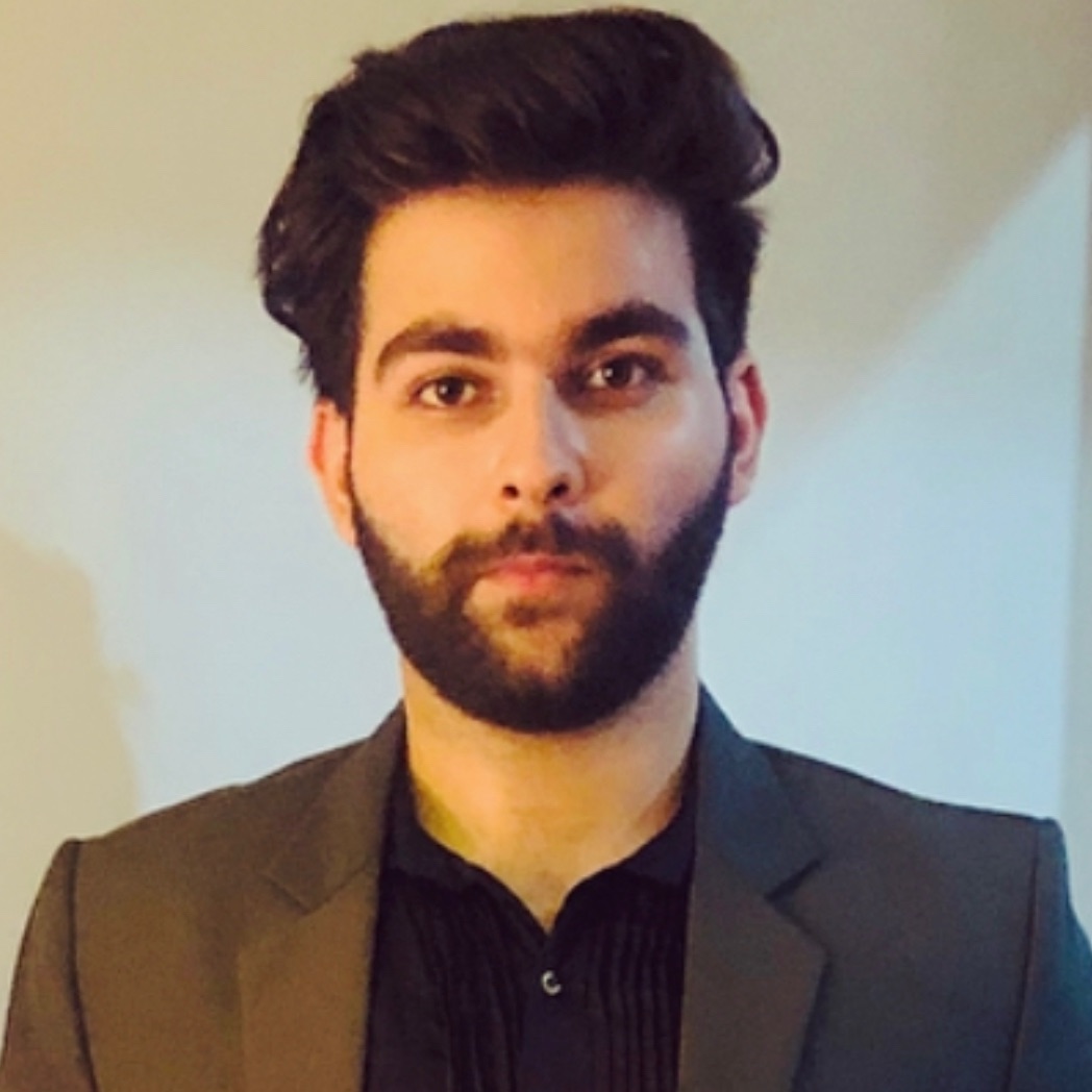 Abhishek Private Tutor from Toronto, Canada - $14/hr