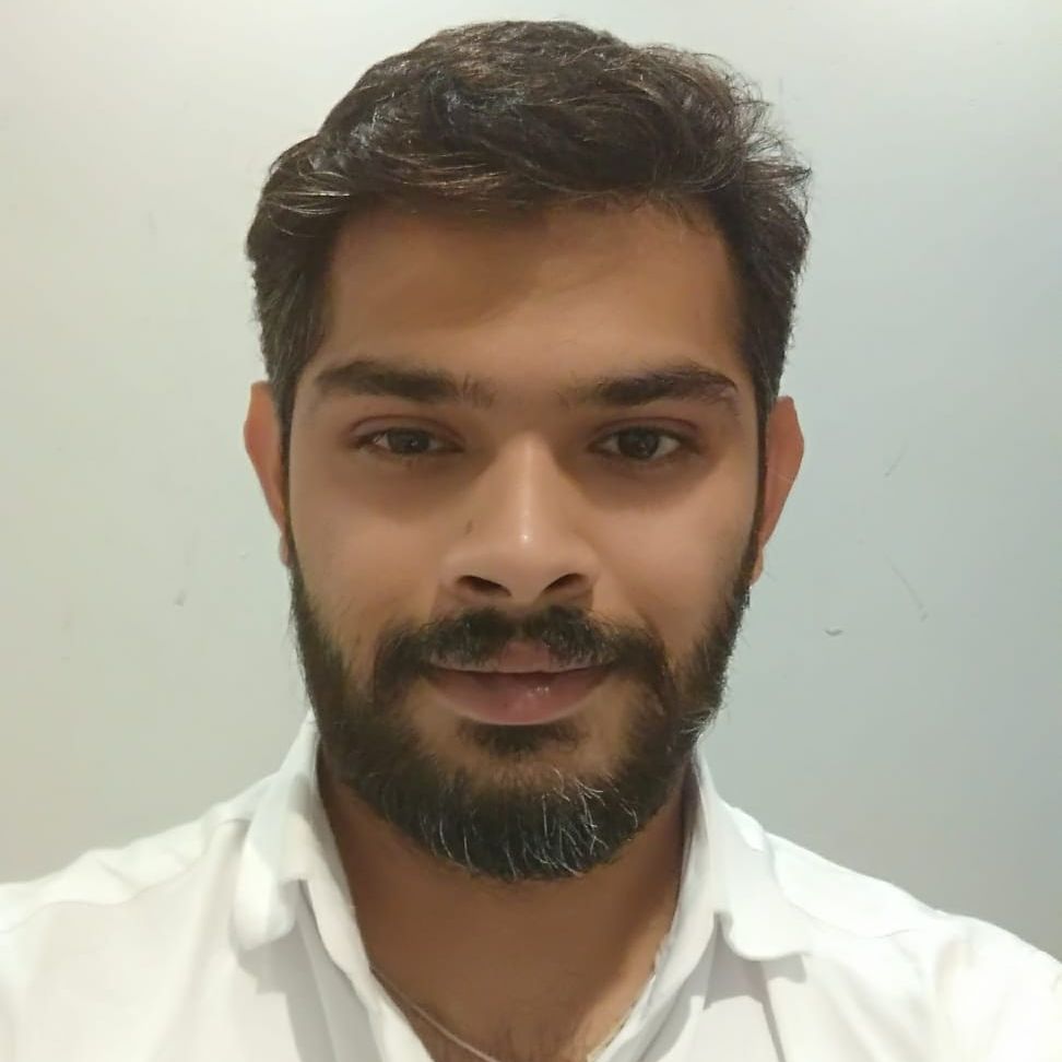 Hirenkumar Private Tutor from Windsor, Canada - $15/hr