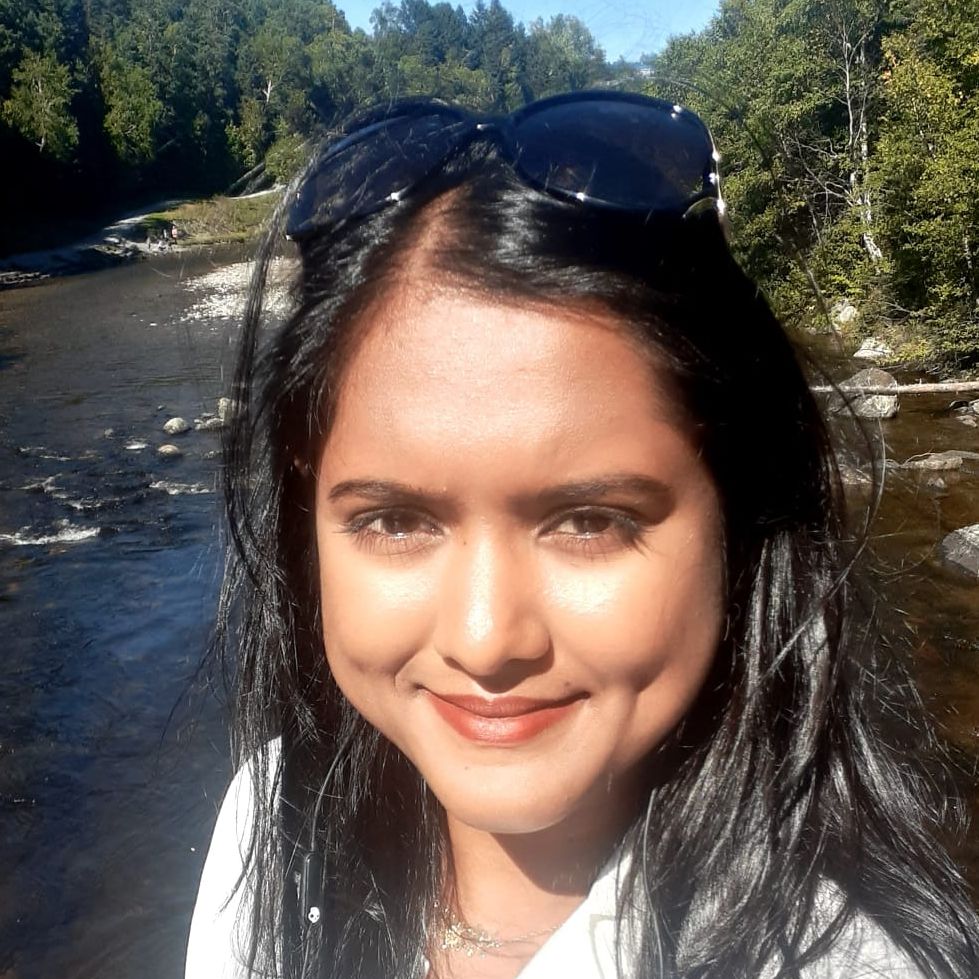 Tasneem Private Tutor from St. John's, Canada - $22/hr
