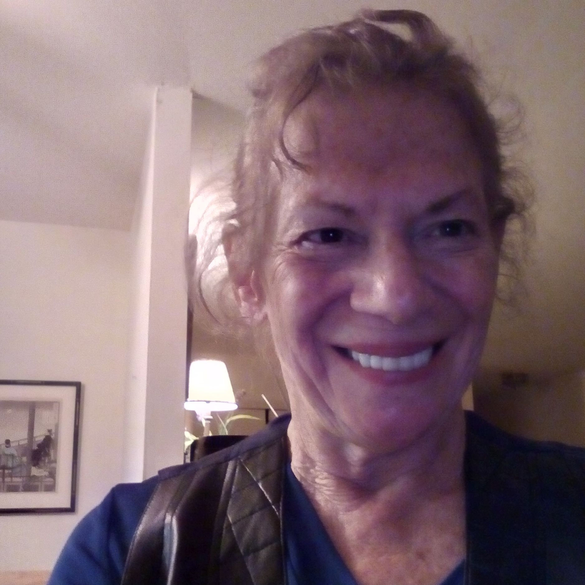 Gail Private Tutor from Dublin, United States - $40/hr