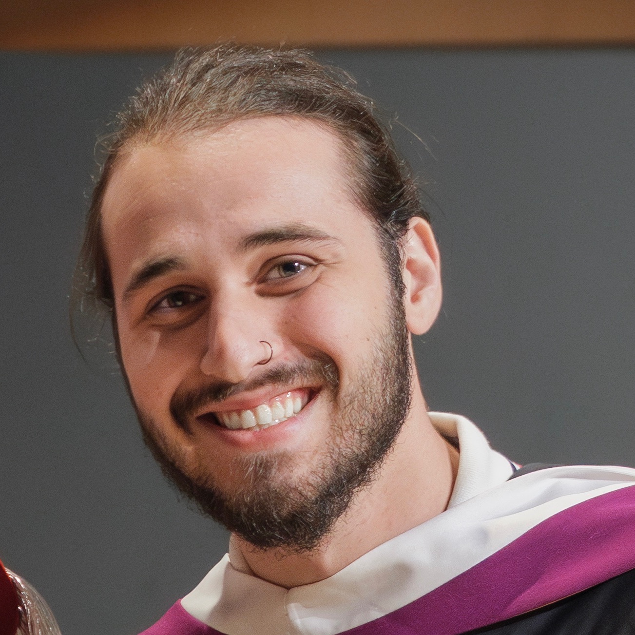 Daniel Private Tutor from Vaughan, Canada - $25/hr
