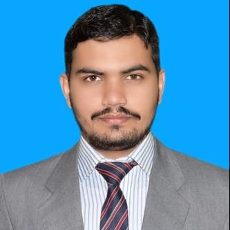 Muhammad Atif Private Tutor from Rawalpindi, Pakistan - $20/hr