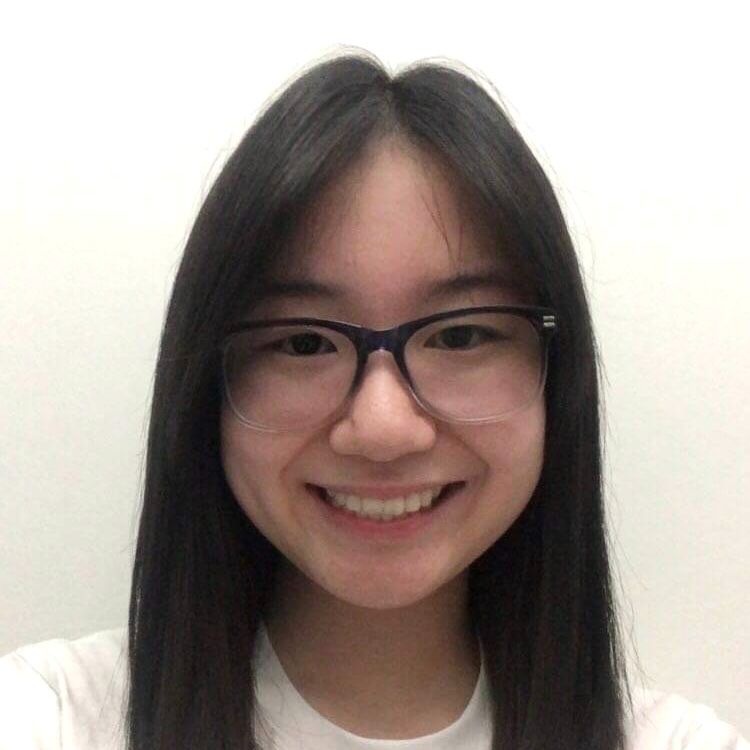 Evelyn Private Tutor from Edmonton, Canada - $25/hr
