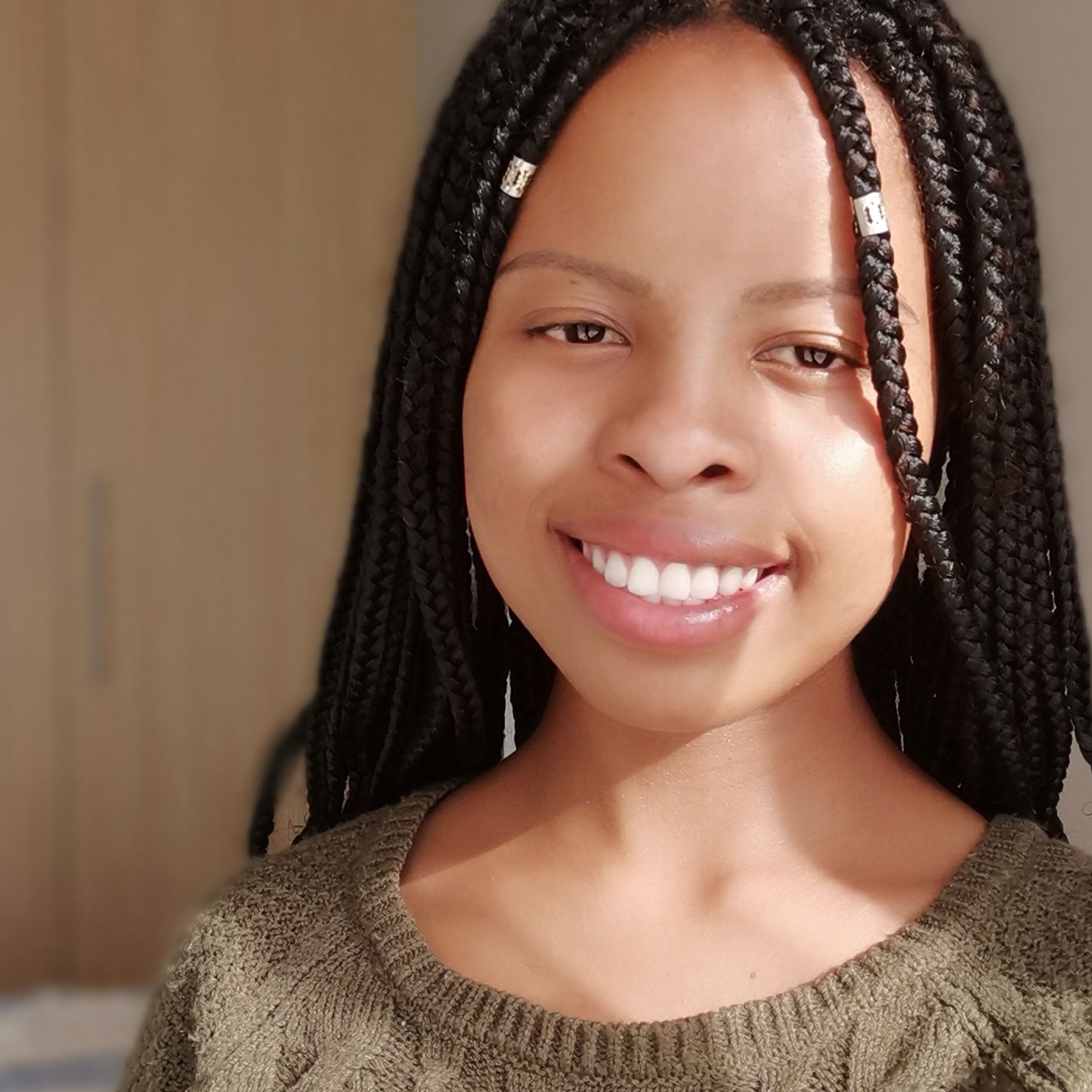 Zintle Private Tutor from Cape Town, South Africa - $7/hr