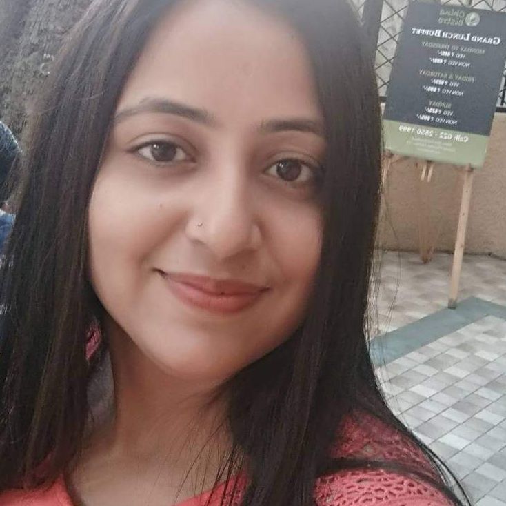 Priyanka Private Tutor from Mumbai, India - $25/hr