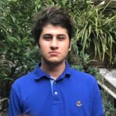 Peter Private Tutor from Windsor, Canada - $0/hr