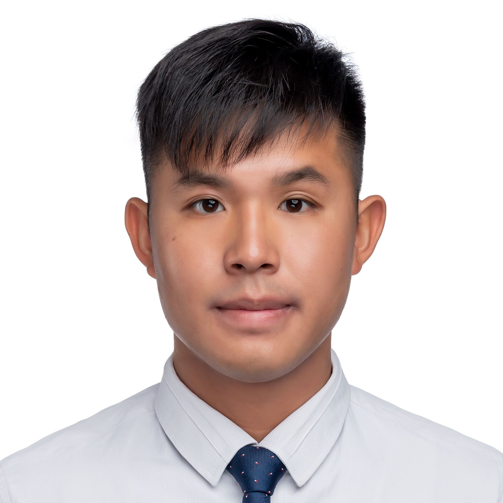 Baron Private Tutor from Fo tan, China - $20/hr