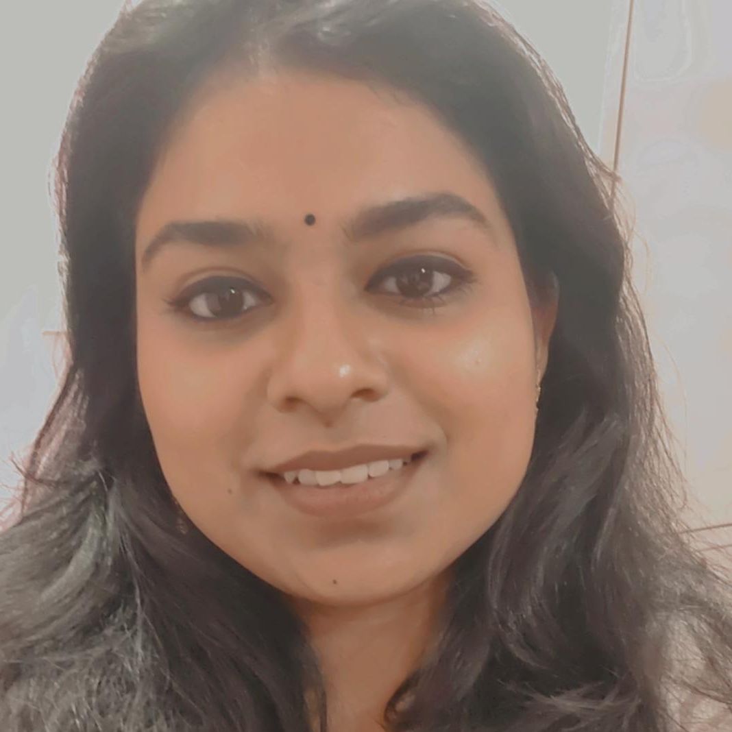 Sneha Private Tutor from Kolkata, India - $25/hr