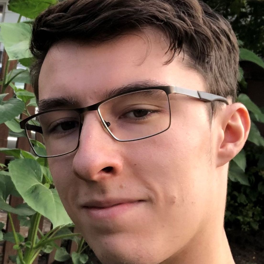 Timothy Private Tutor from Saskatoon, Canada - $25/hr