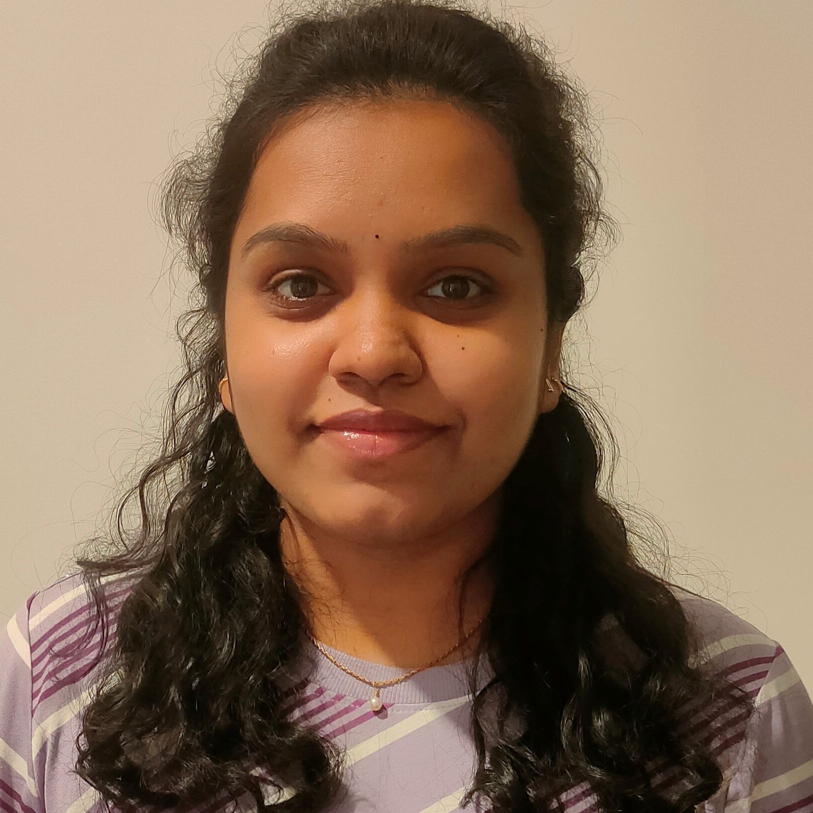 Varsha Reddy Private Tutor from Montréal, Canada - $30/hr