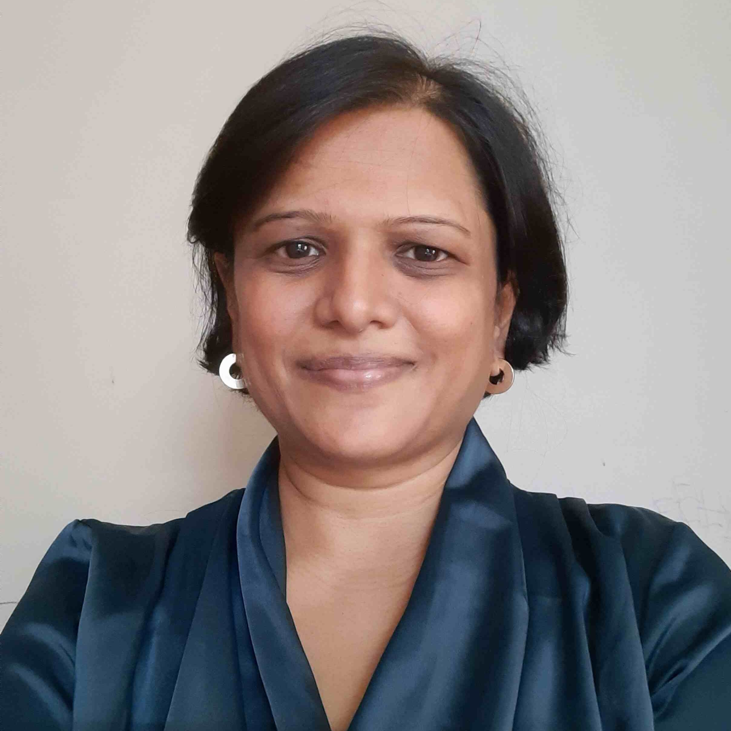 Deepa Private Tutor from Mare la chaux, Mauritius - $25/hr