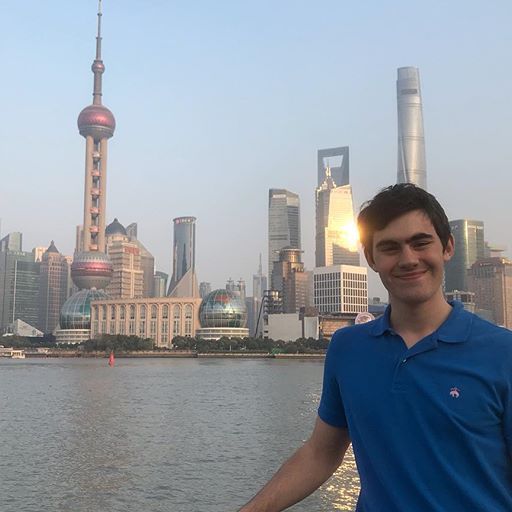 Jake Private Tutor from Surrey, United Kingdom - $15/hr